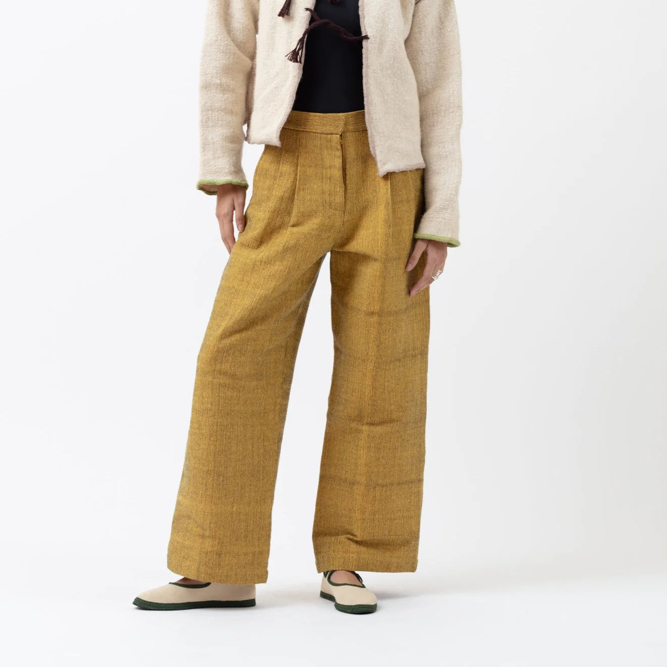 BOTTOMS – Aurelia Concept Store