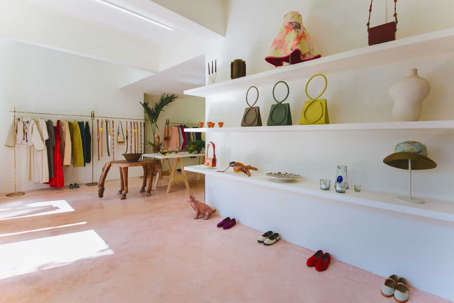 Aurelia Concept Store