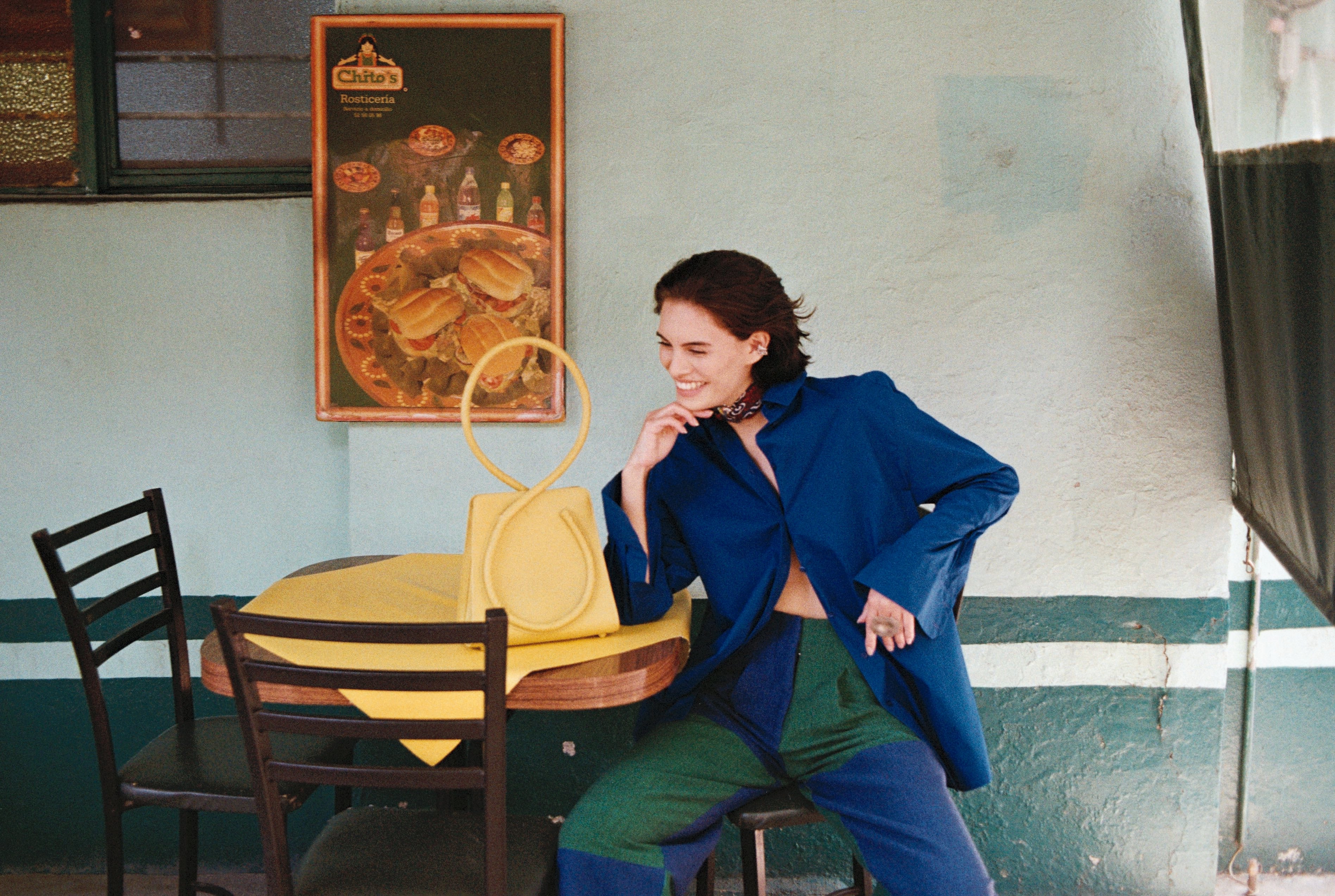 Aurelia Concept Store