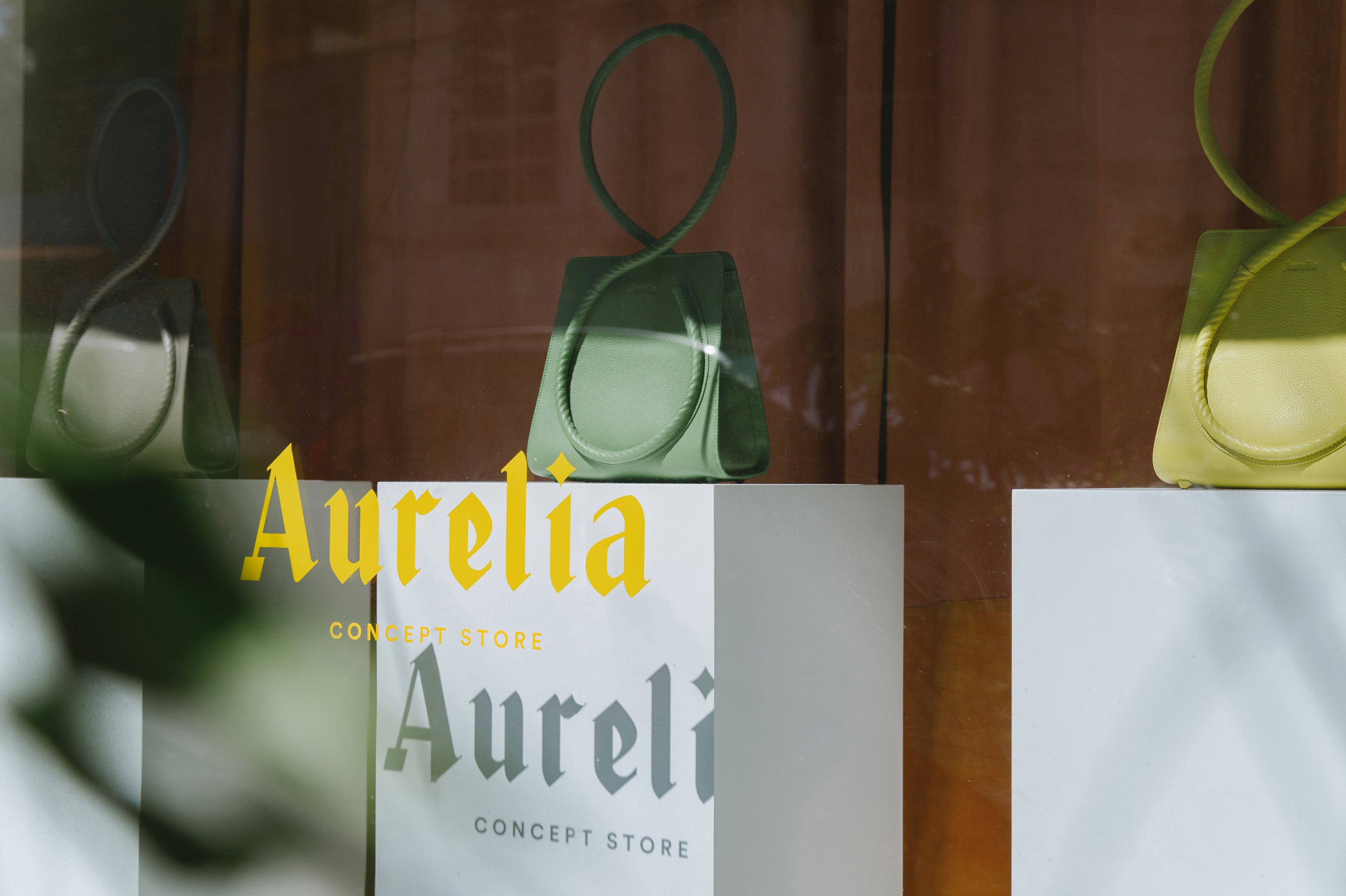 Aurelia Concept Store